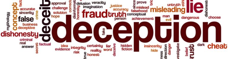 Deceptive Trade Practices Act Violations - Selina Salomon Attorney